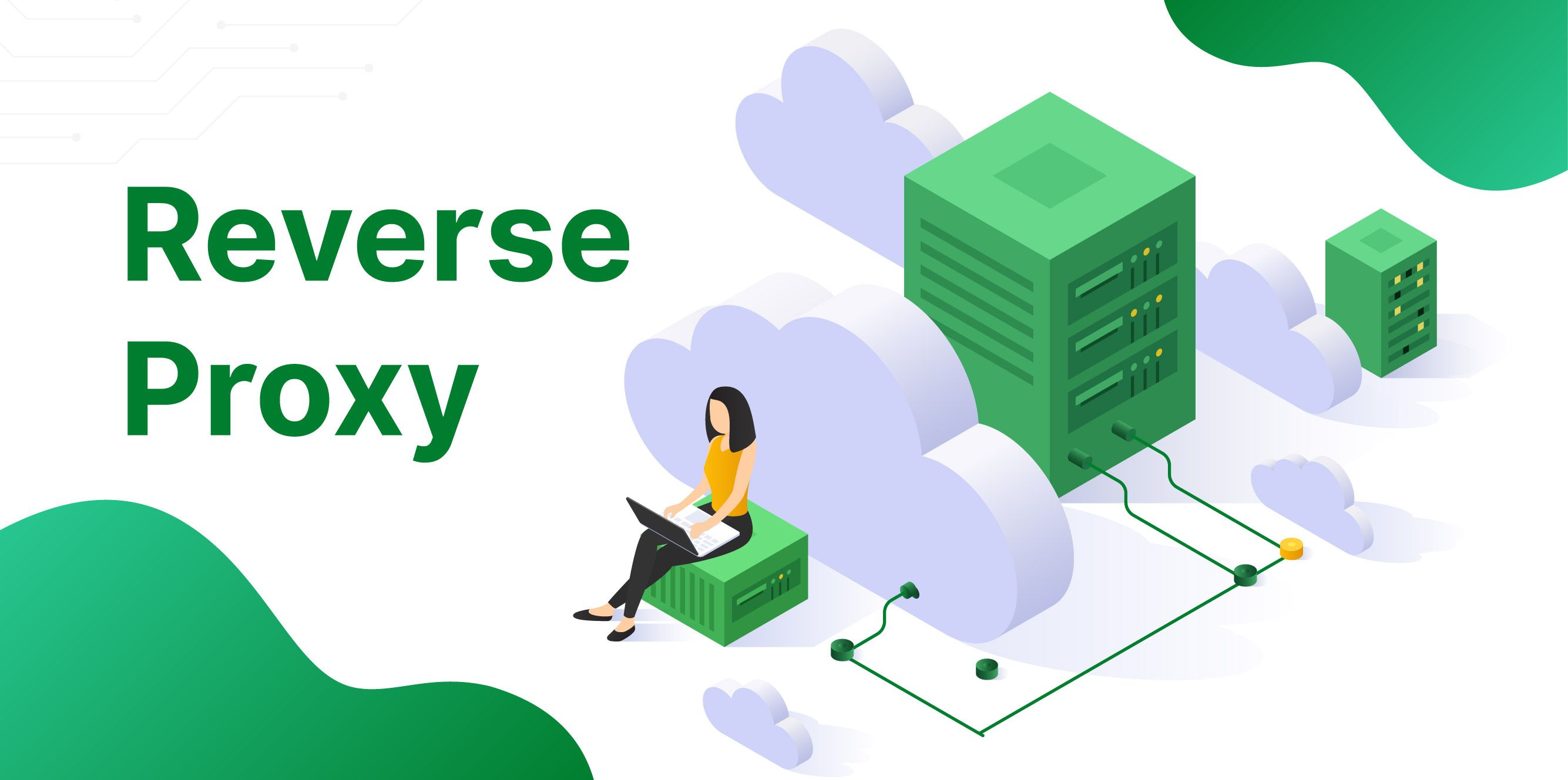 Mengenal Apa Itu Reverse Proxy: Pengertian, Cara Kerja, dan Kelebihannya