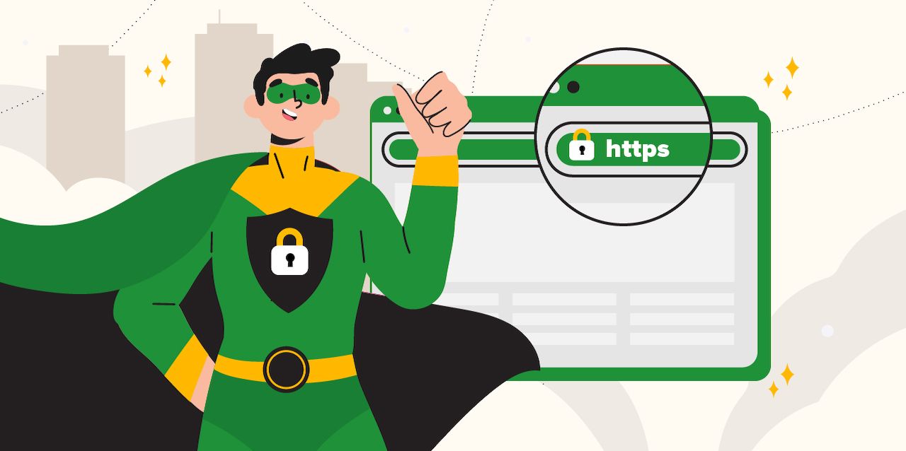 Apa itu SSL, Cara Kerja dan Fungsinya?