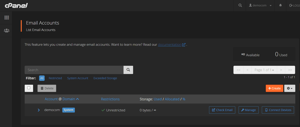 Apa itu cPanel? Pengertian serta Fungsi cPanel