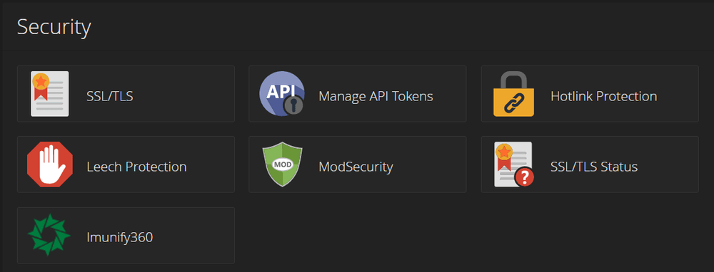 Apa itu cPanel? Pengertian serta Fungsi cPanel
