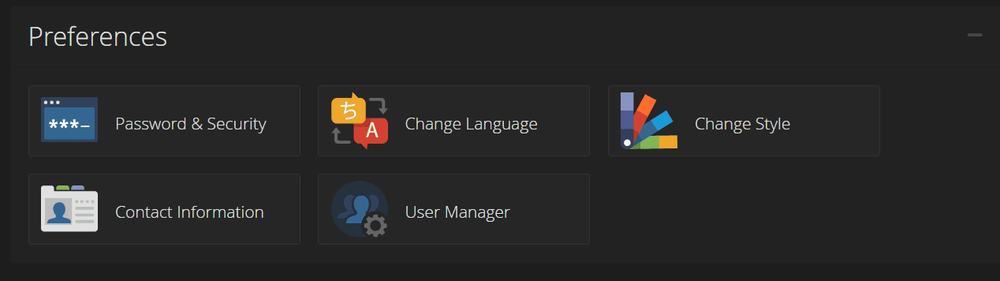 Apa itu cPanel? Pengertian serta Fungsi cPanel
